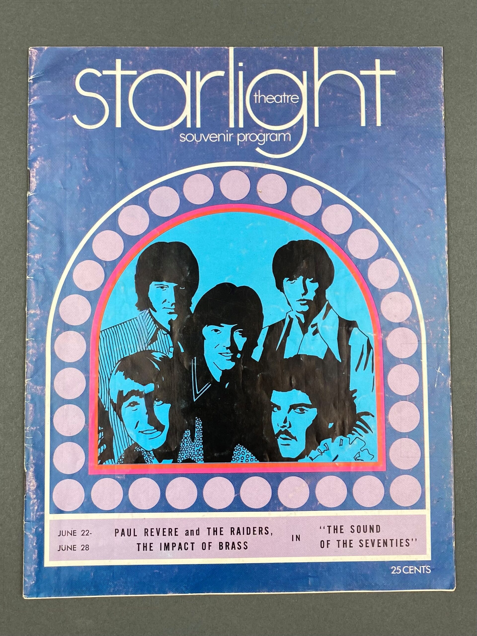 What Does Starlight Mean to You? - Starlight January 24, 2025