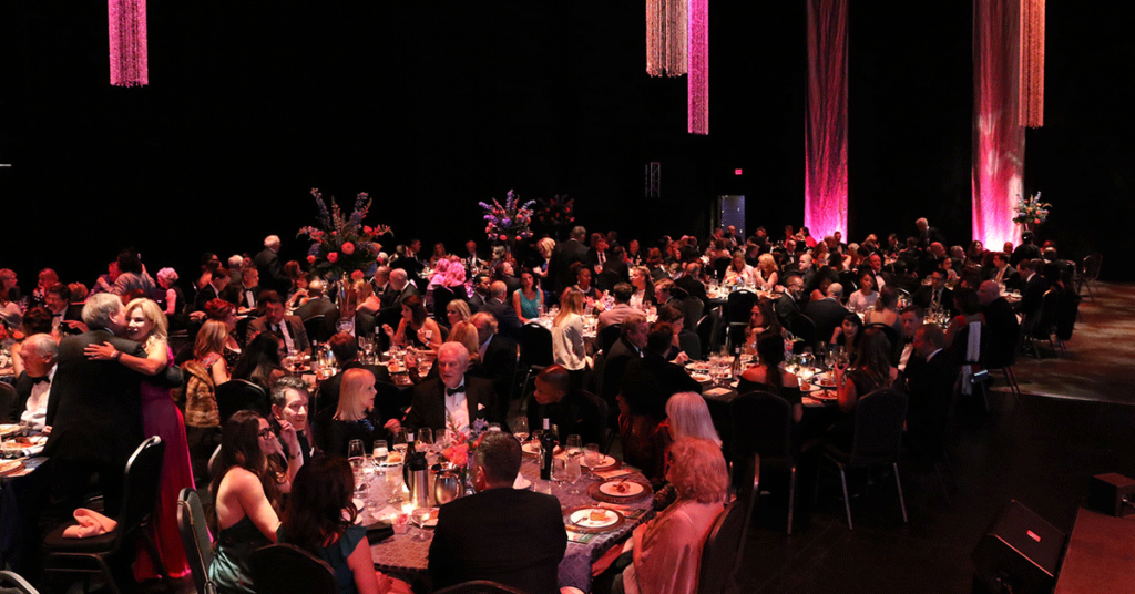 Annual Benefit Gala for Starlight - Fundraising Events