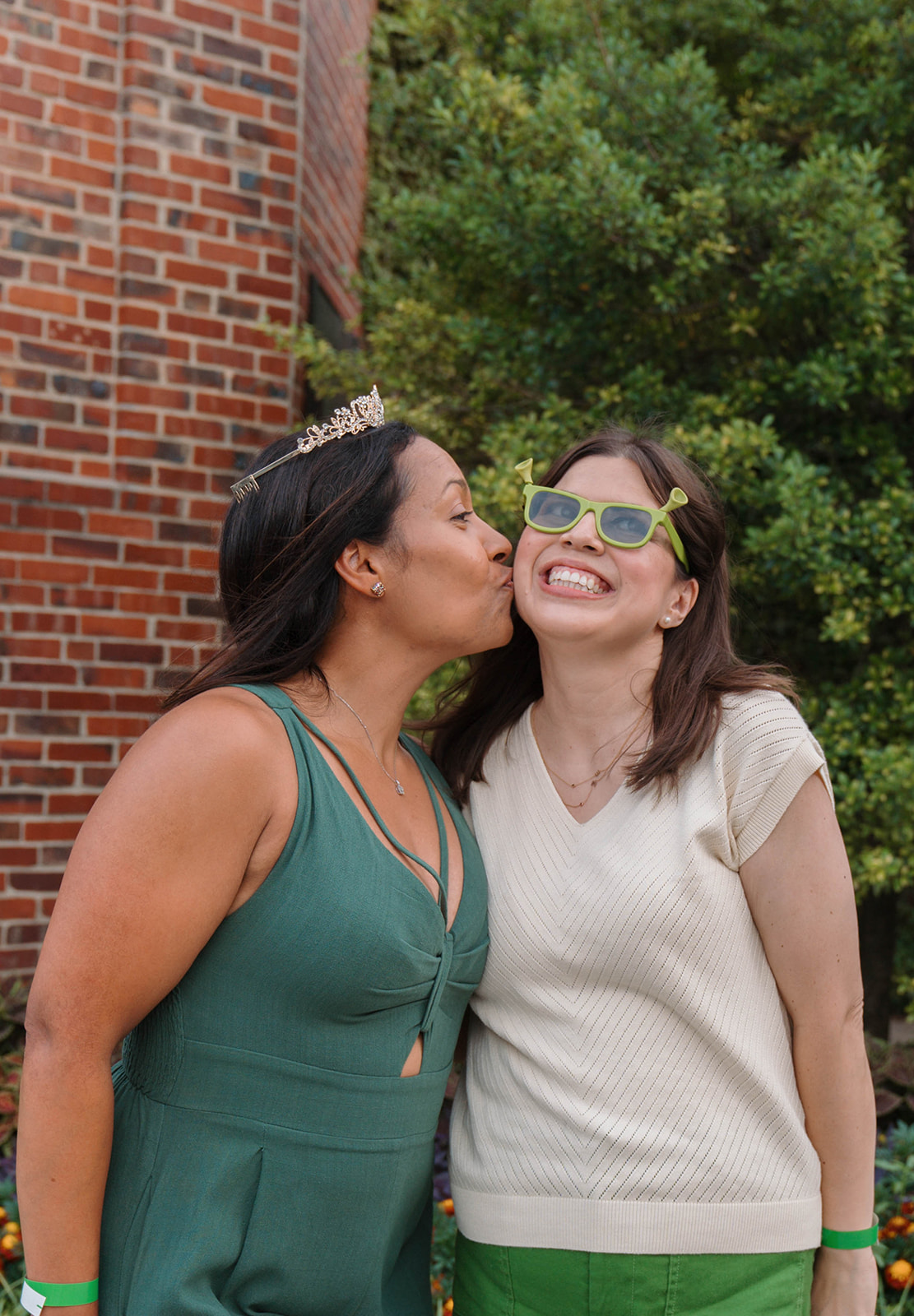 Starry Night at Starlight is a Shrek-tacular Success - Starlight