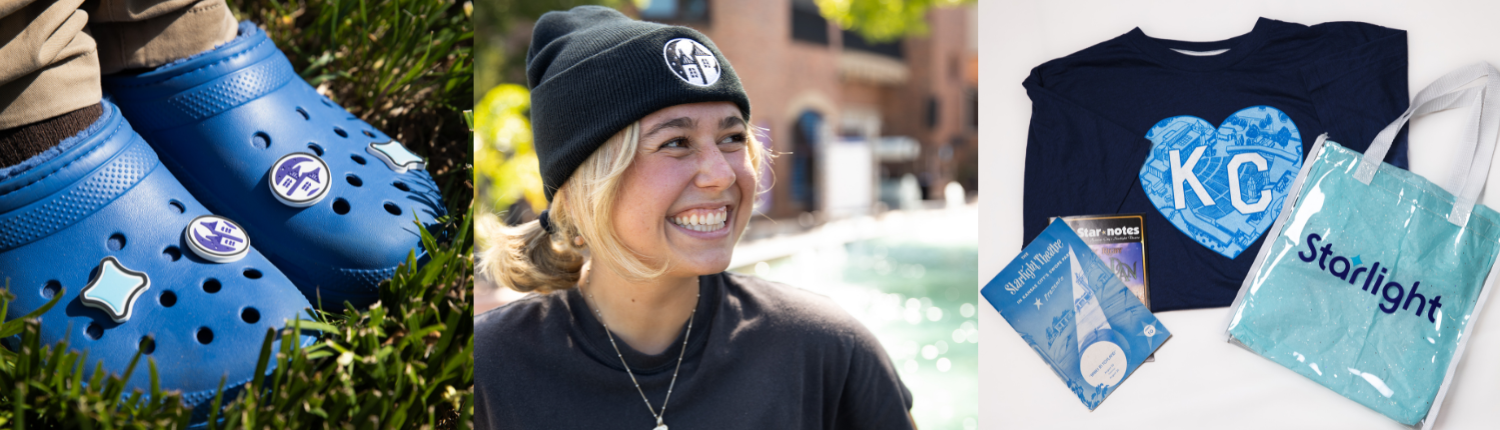 Starlight Merch - Starlight