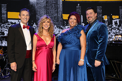 A Record-Breaking Night at 2025 Gala - Starlight