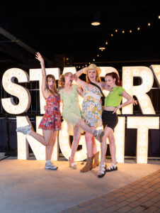 Starlight Theatre Kansas City - Broadway, Concerts & Engagement