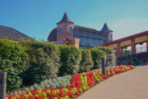 Starlight Theatre Kansas City - Broadway, Concerts & Engagement