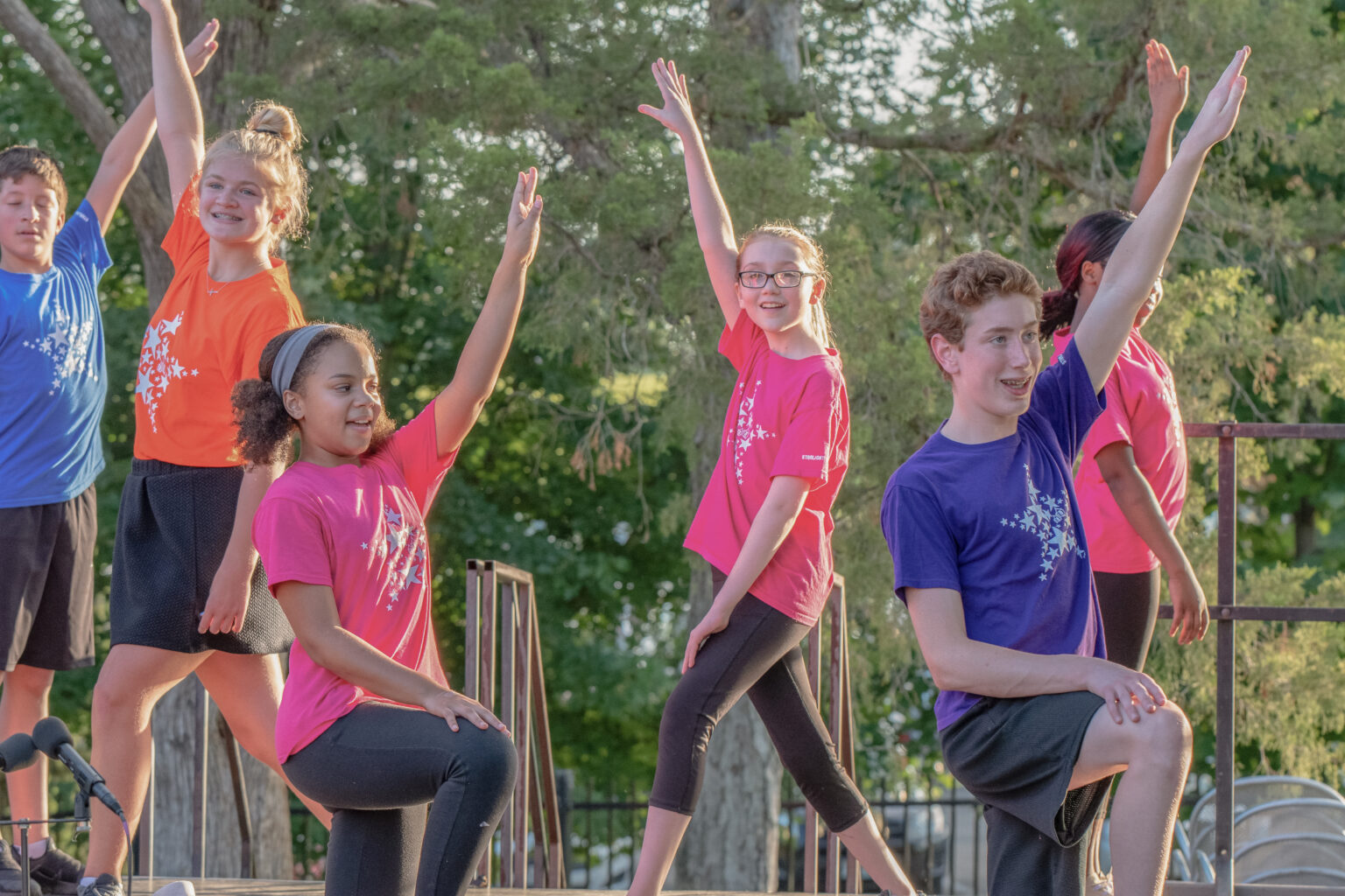 Starlight Theatre Kansas City - Broadway, Concerts & Engagement