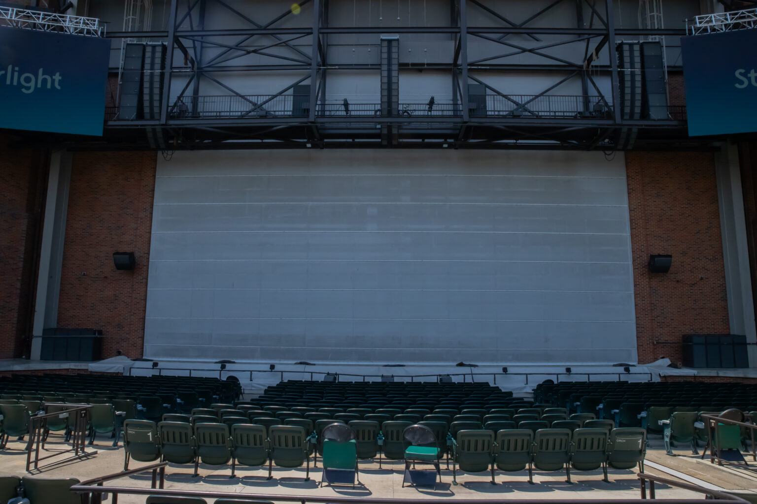 Come From Away | Kansas City Starlight Theatre