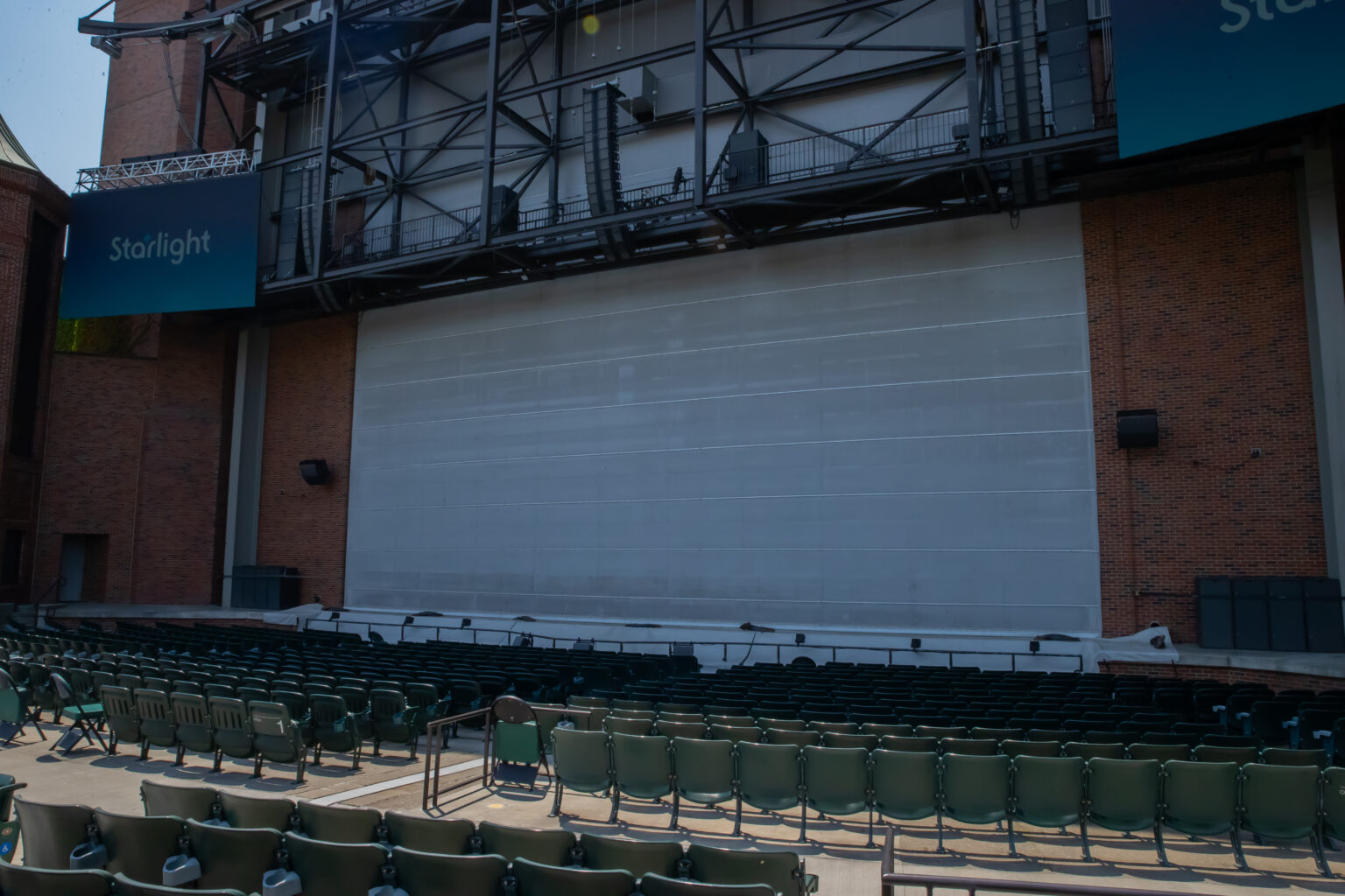 Log In | Kansas City Starlight Theatre