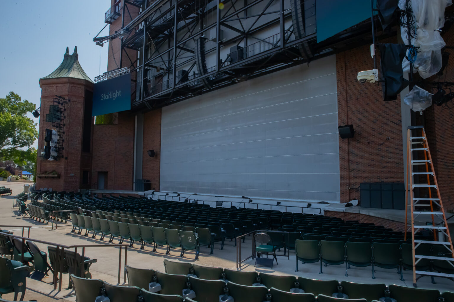 Log In | Kansas City Starlight Theatre