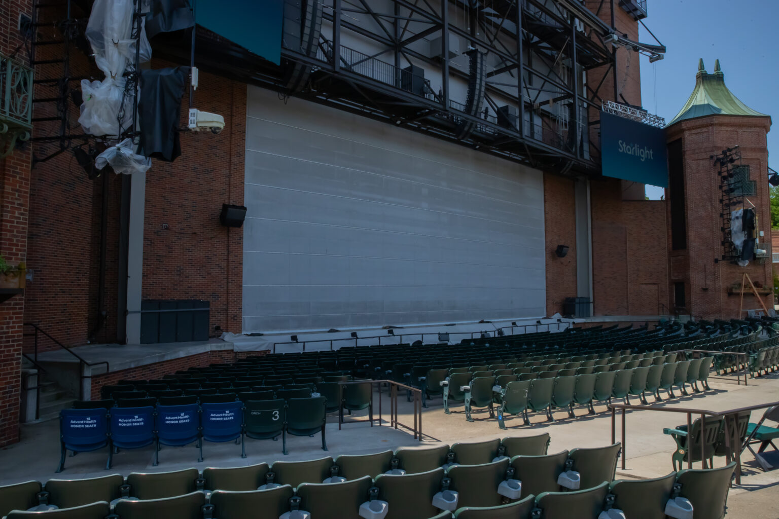 Hadestown | Kansas City Starlight Theatre