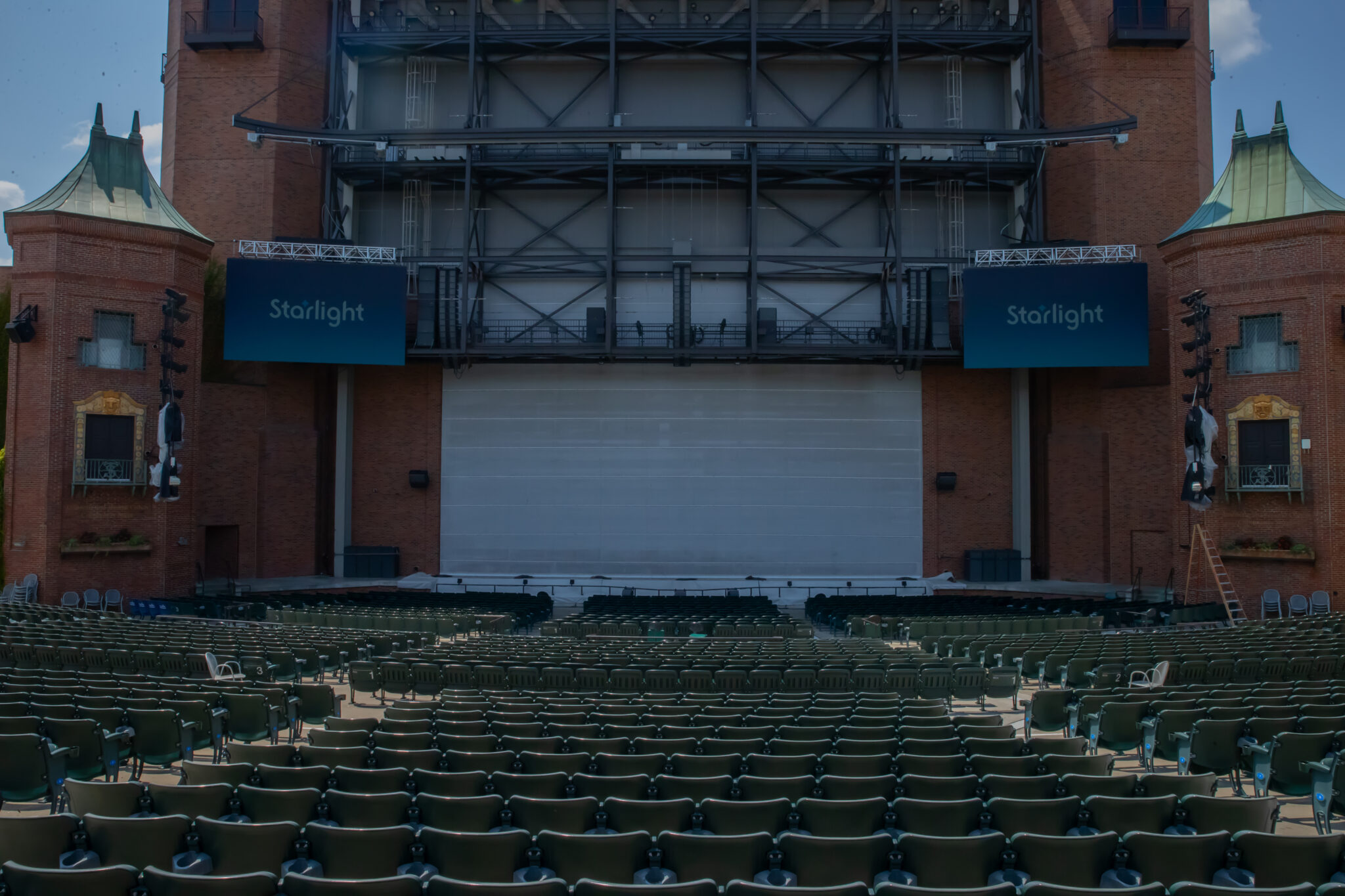 Events | Kansas City Starlight Theatre