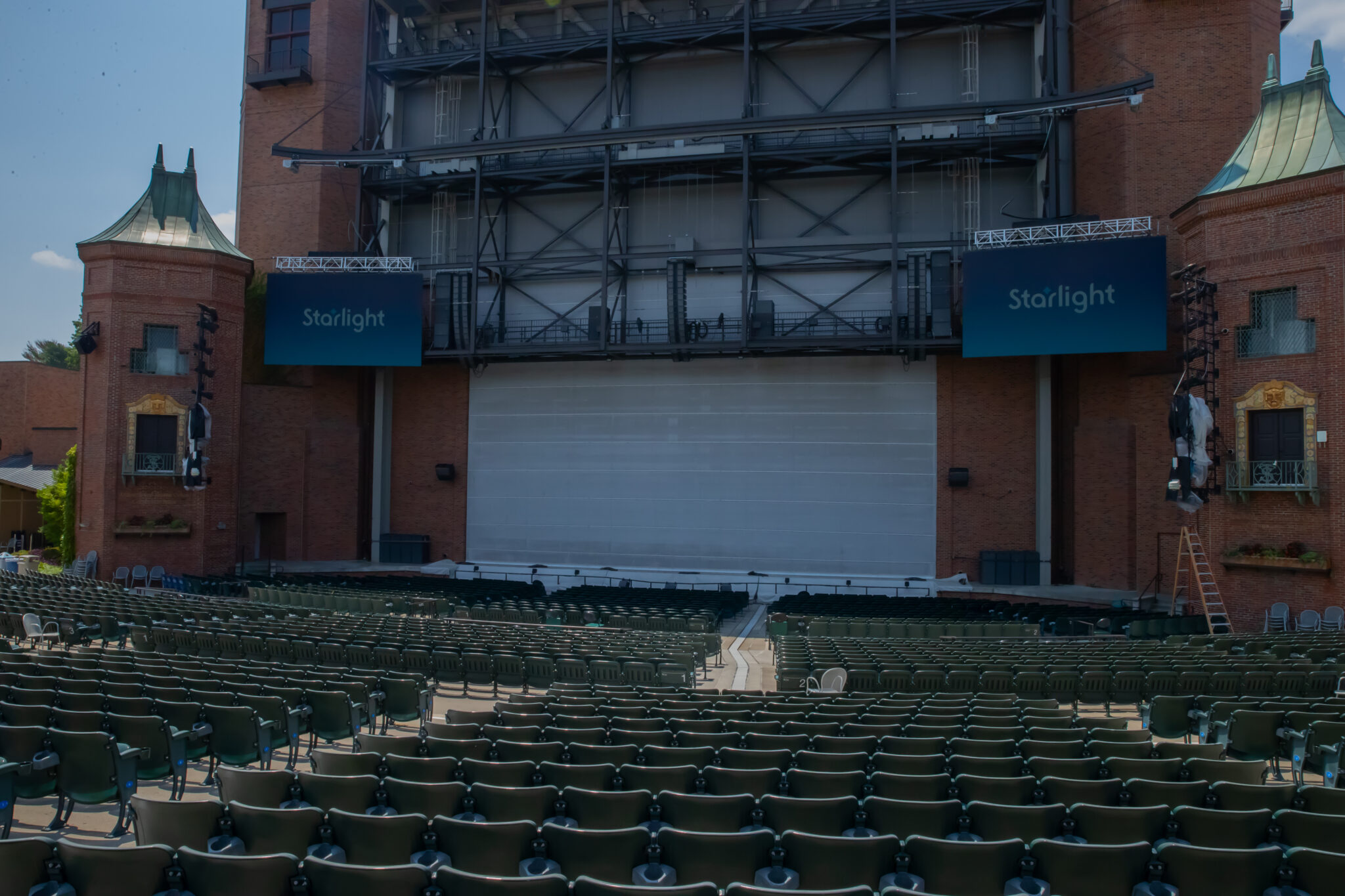 Jerry Seinfeld | Kansas City Starlight Theatre