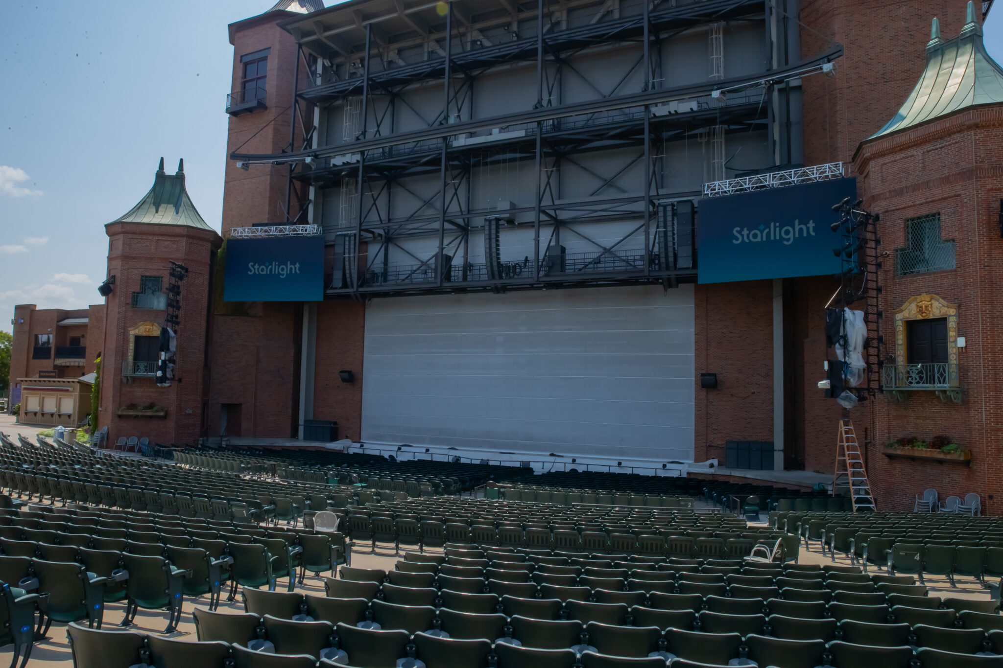 Events | Kansas City Starlight Theatre