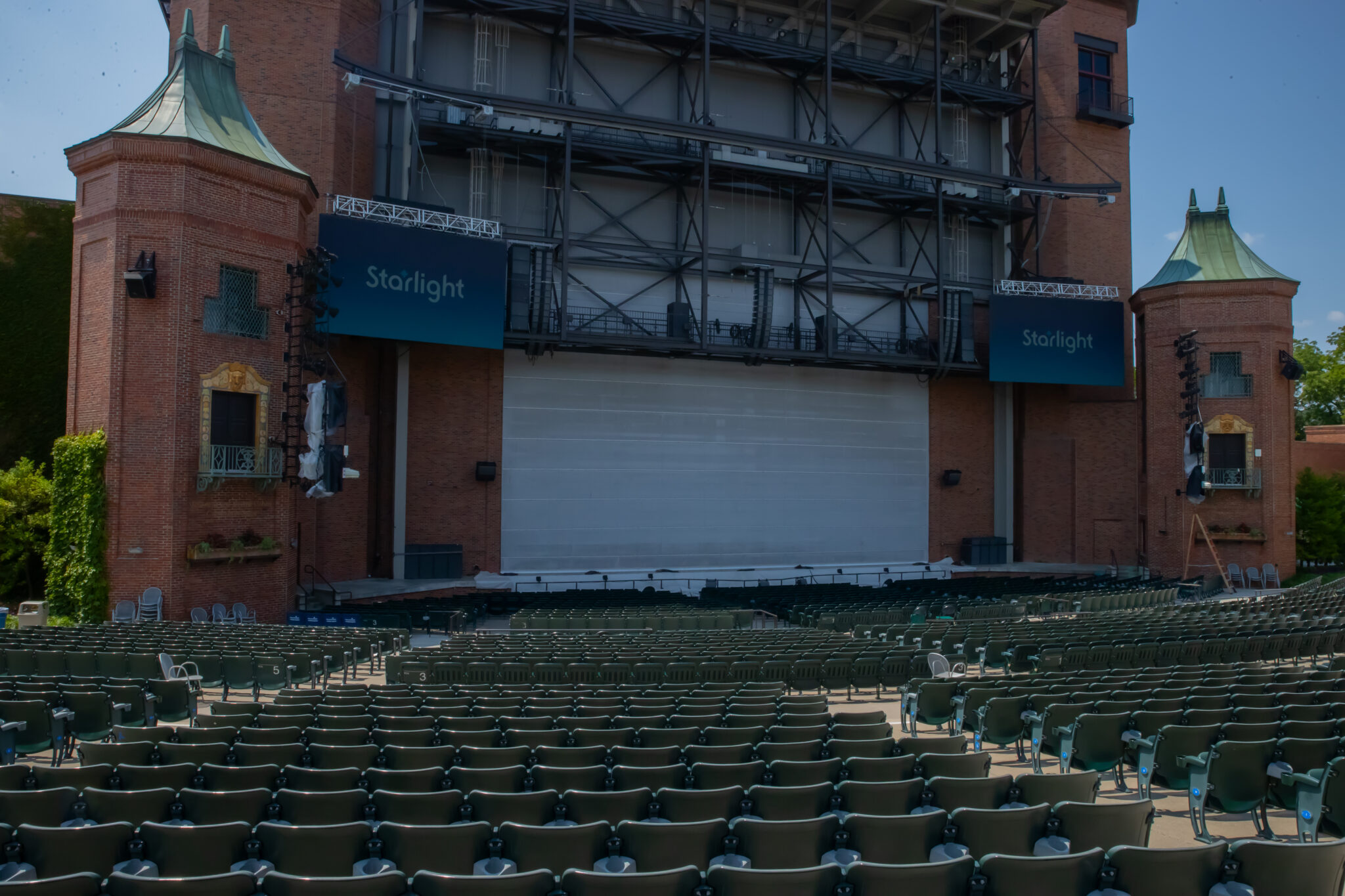 Shrek the Musical | Kansas City Starlight Theatre