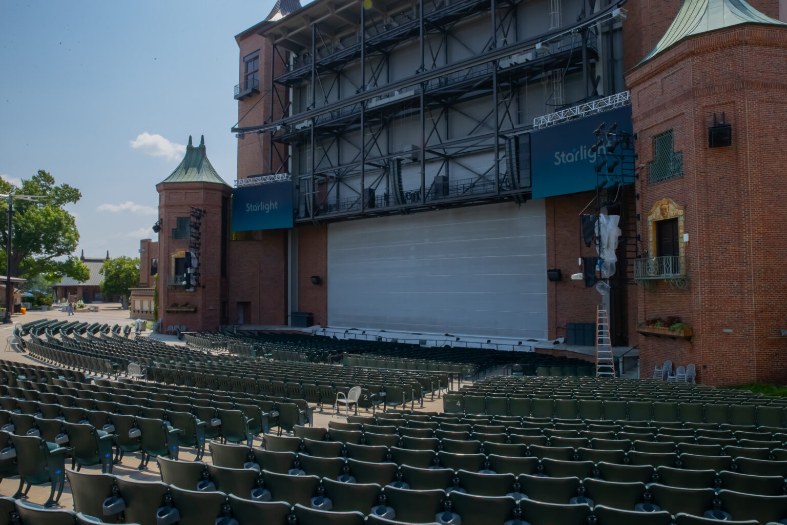 Shrek the Musical | Kansas City Starlight Theatre