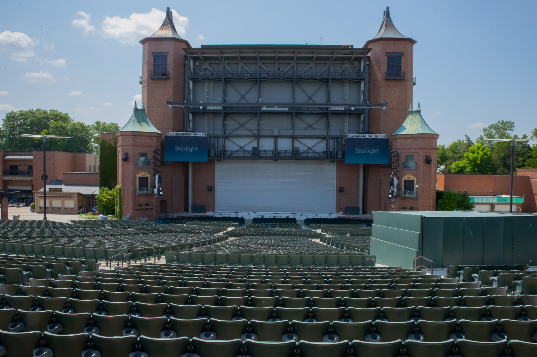 Create an Account | Kansas City Starlight Theatre