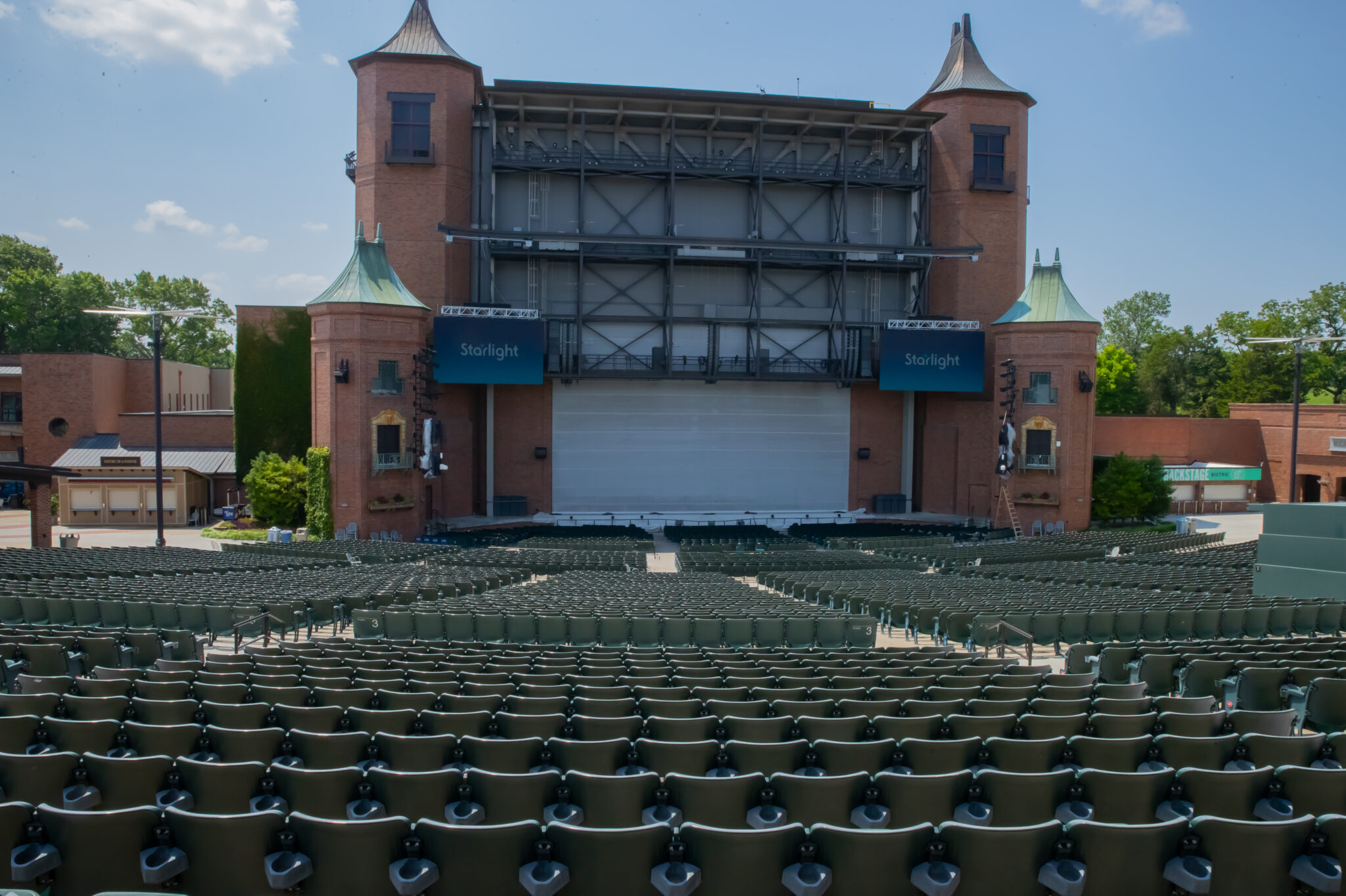 Log In | Kansas City Starlight Theatre