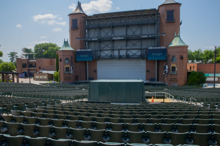 Events | Kansas City Starlight Theatre