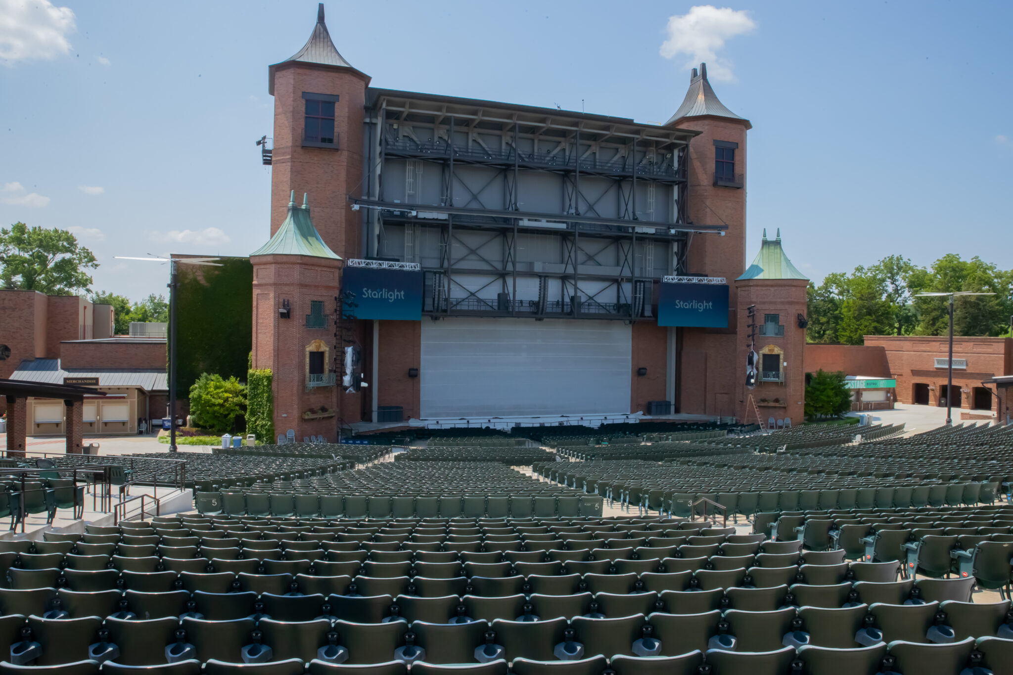 Shrek the Musical | Kansas City Starlight Theatre