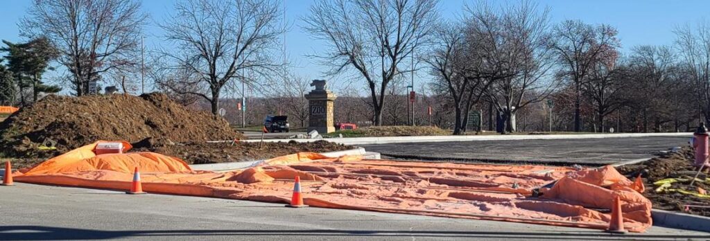 Construction Brings Exciting Improvements to Starlight