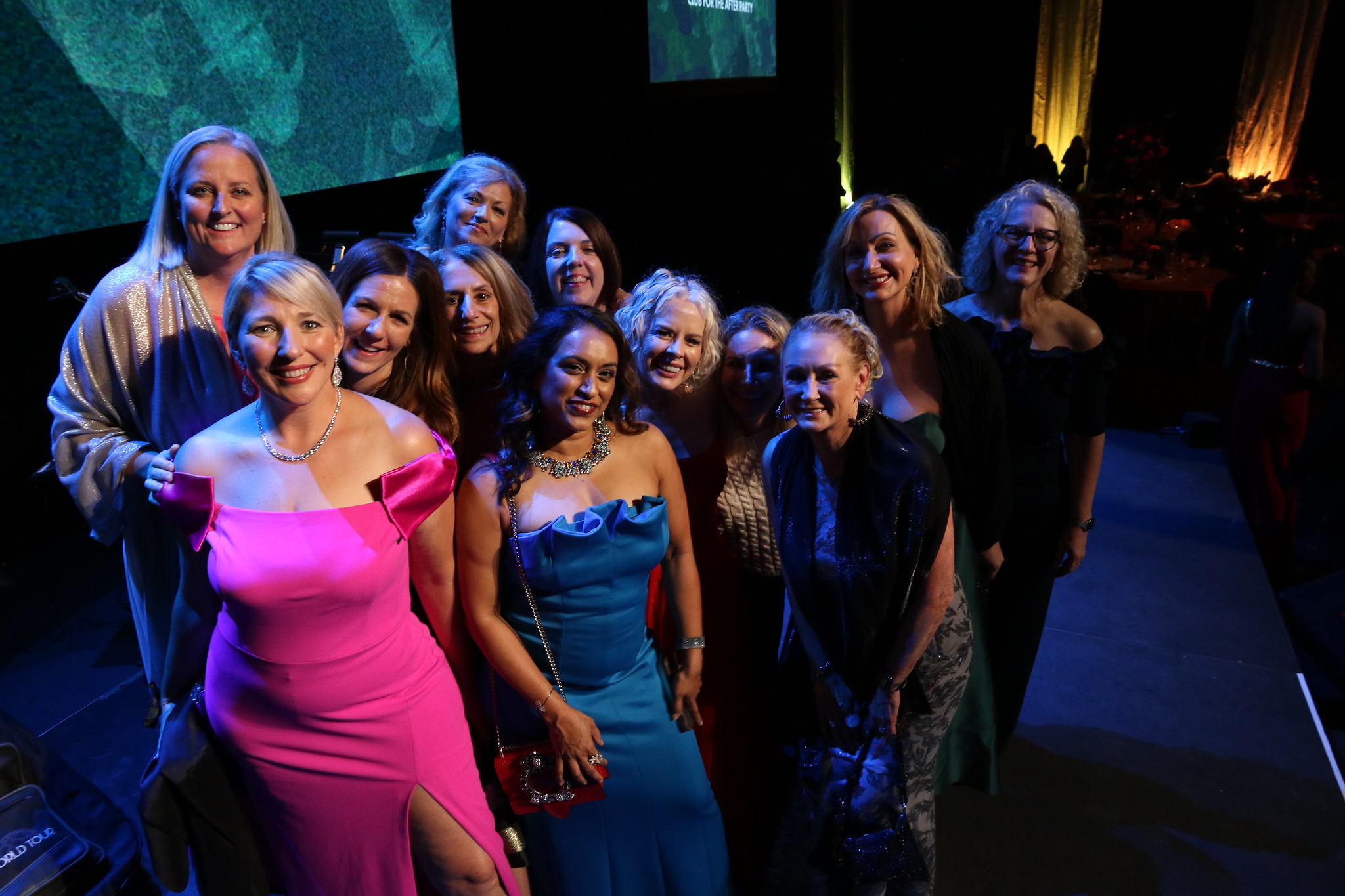 Annual Gala for Starlight - Fundraising Events