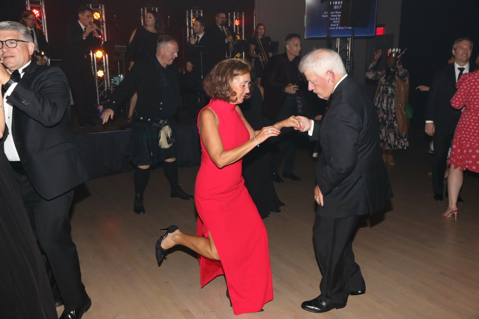 Annual Benefit Gala for Starlight - Fundraising Events