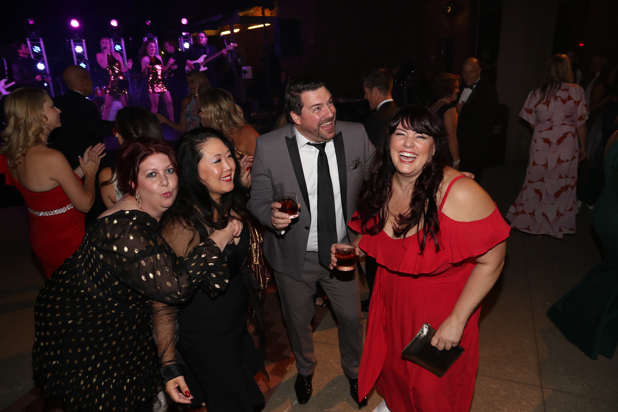 Annual Gala for Starlight - Fundraising Events