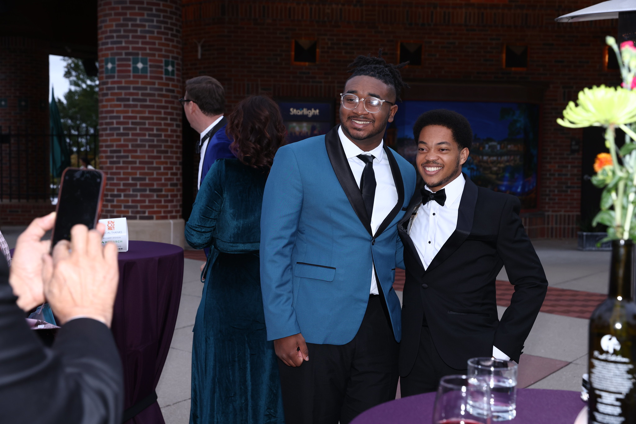 Annual Benefit Gala for Starlight - Fundraising Events