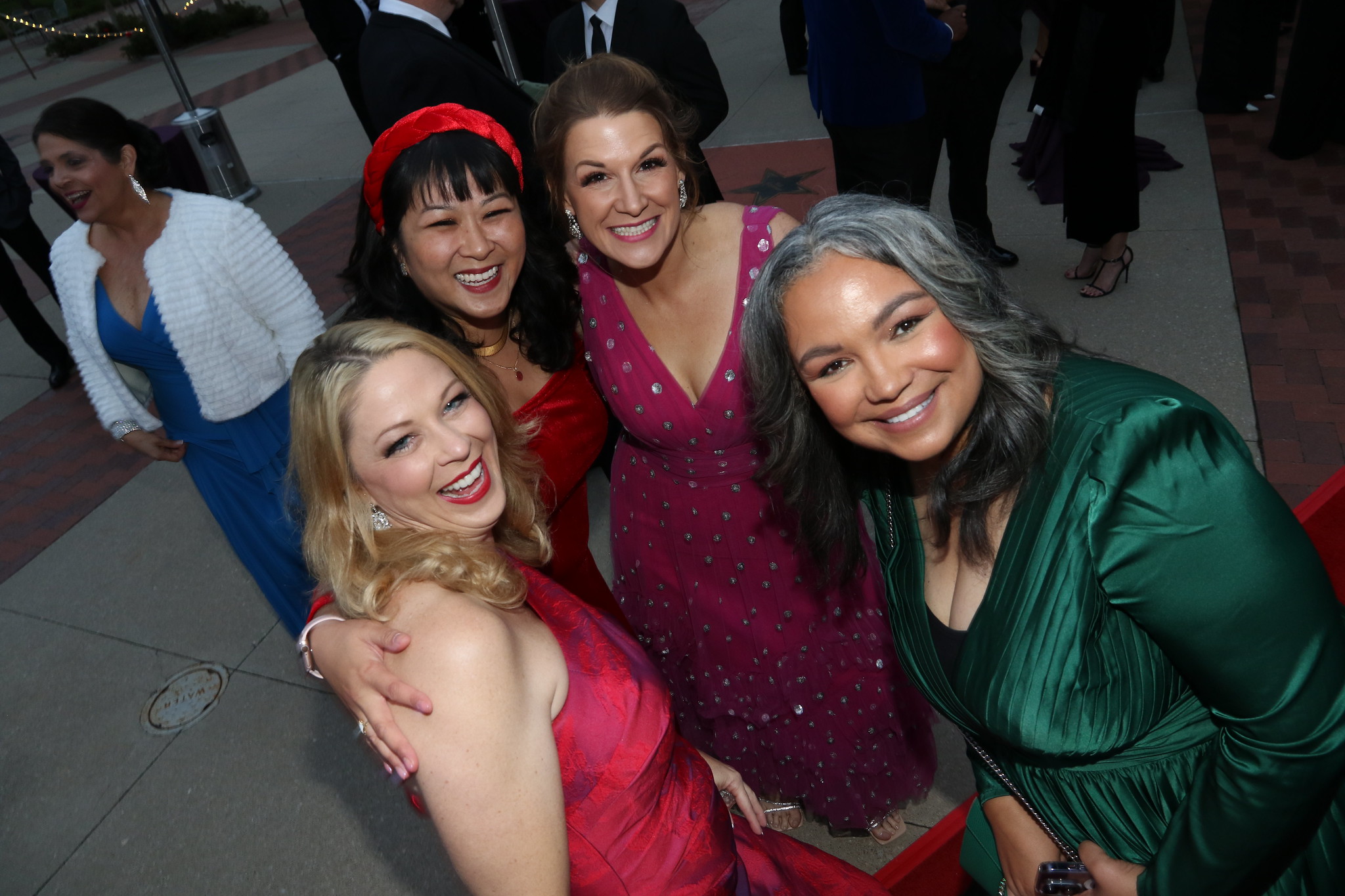 Annual Gala for Starlight - Fundraising Events