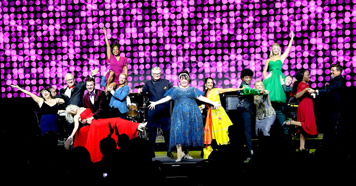 Annual Benefit Gala for Starlight - Fundraising Events