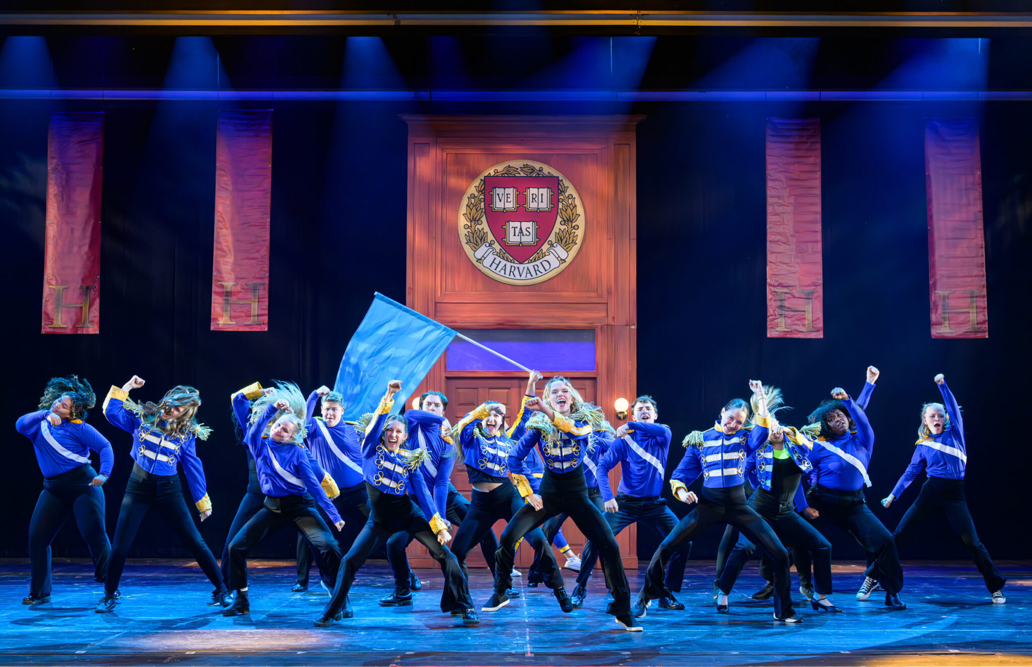 Starlight Theatre Kansas City - Broadway, Concerts & Engagement