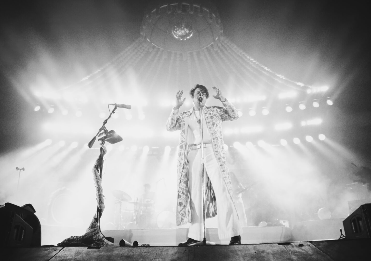 Starlight Theatre Kansas City - Broadway, Concerts & Engagement