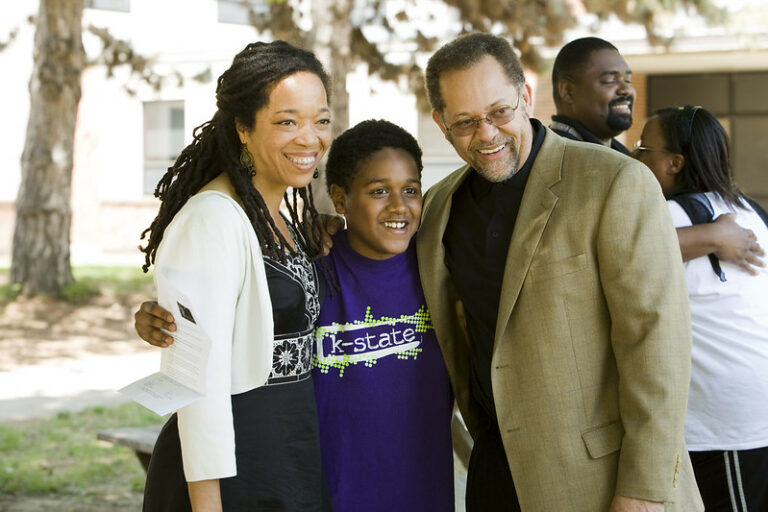 Announcing the 2023 Star Award Honorees: Greg & Rebecca Reid - Starlight