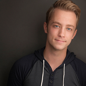 Meet the Cast of Legally Blonde - Starlight