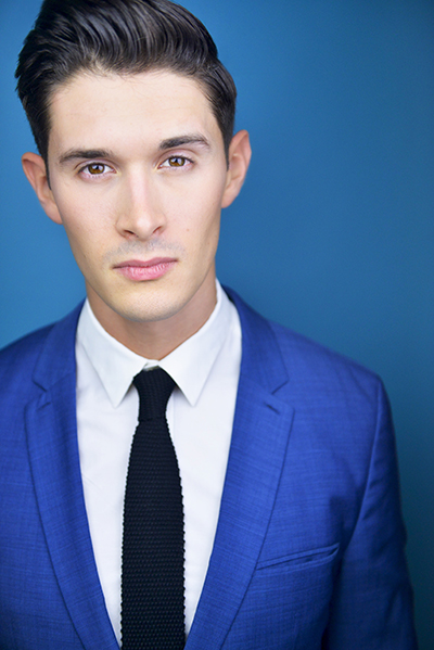 Meet the Cast of Legally Blonde - Starlight