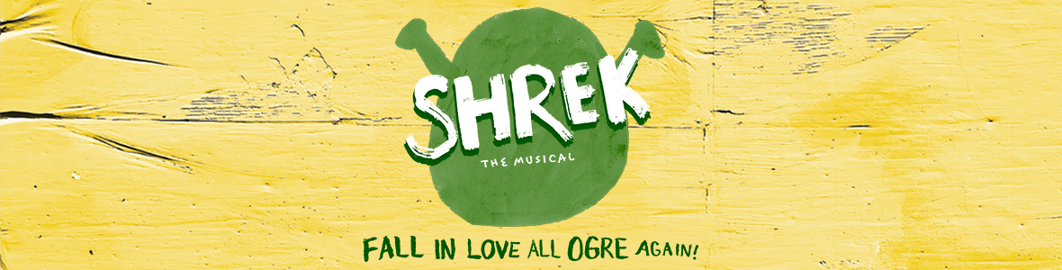 Shrek the Musical | Kansas City Starlight Theatre