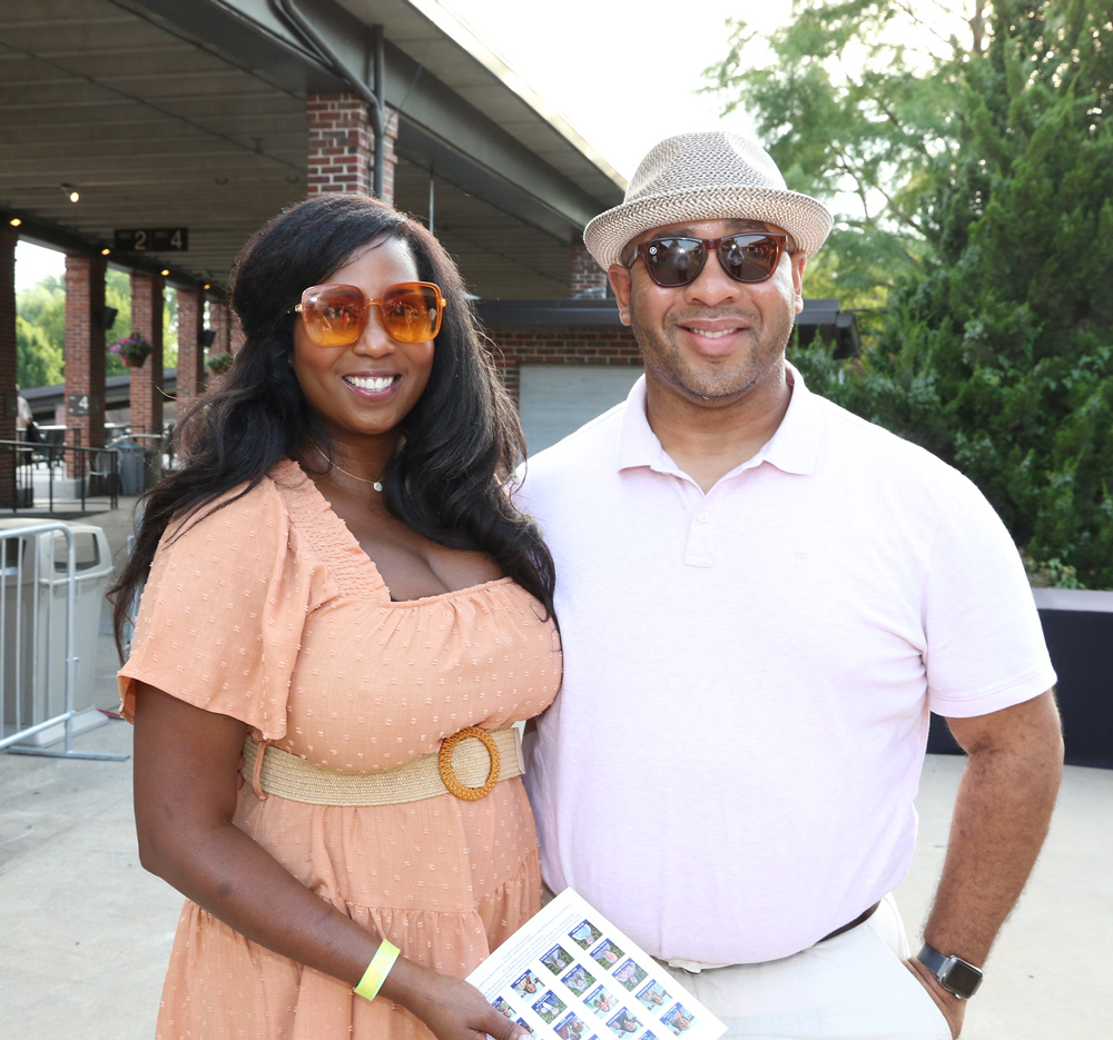 Starry Night at Starlight - July 27, 2024