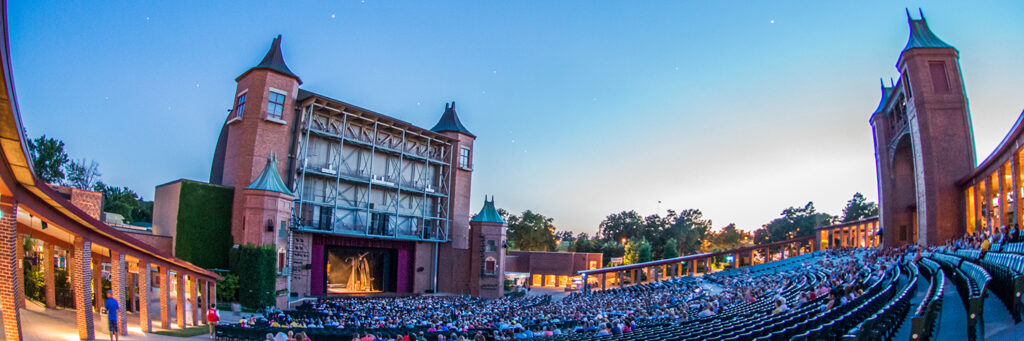 Starlight Season Tickets - Broadway & Concerts