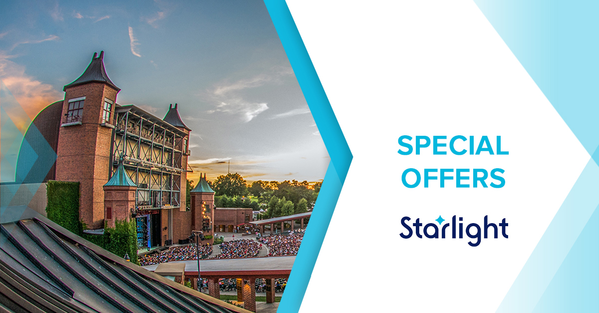 Starlight Special Offers - Broadway